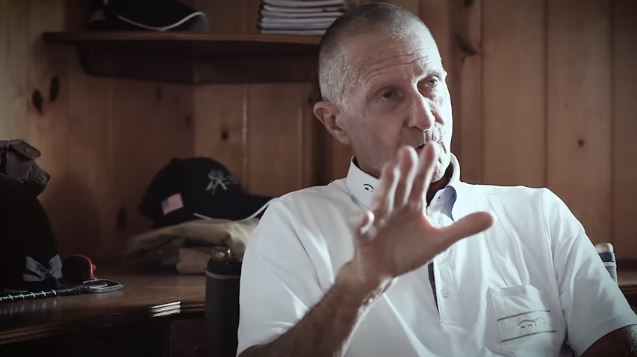 Watch: New Interview with The Man, The Legend, George Morris - Jumper ...