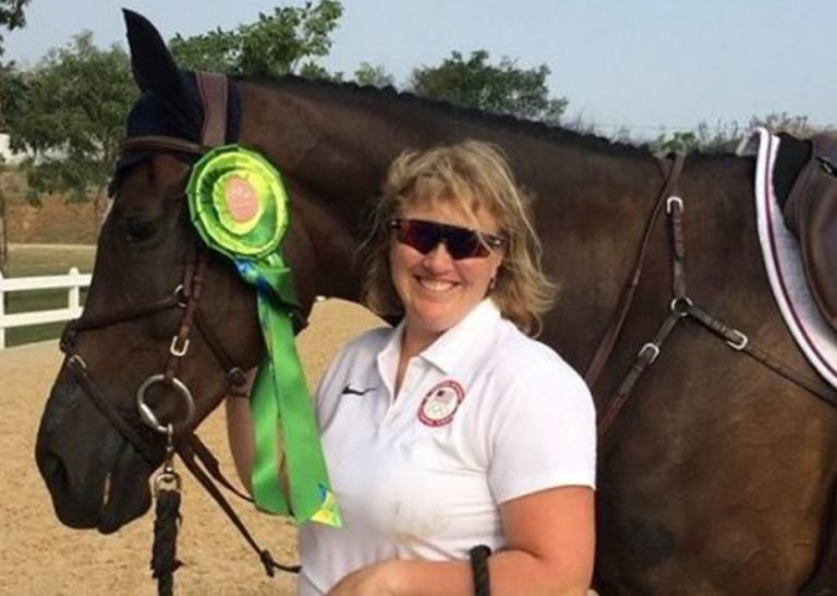 Clinic Alert: World Class Grooming with Olympic Rockstar Emma Ford ...
