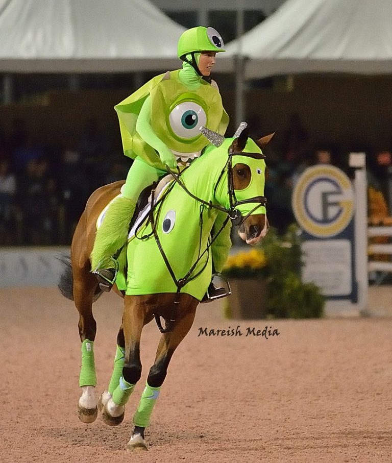 Every Awesome Photo You Must See from the WEF Charity Challenge ...