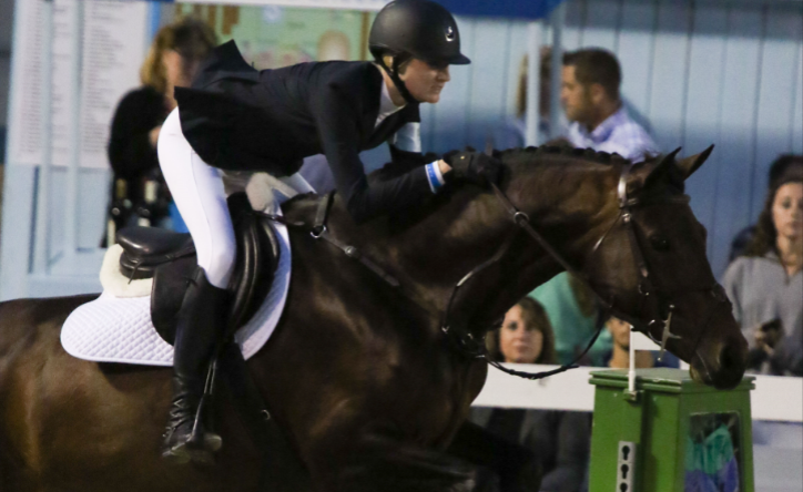 JN Exclusive: Annabel Revers Learns From the Highs and Lows of Devon ...