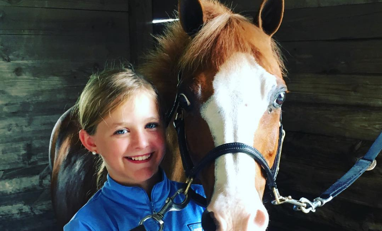 The Ponies Are Coming! Presented by Kentucky Performance Products ...