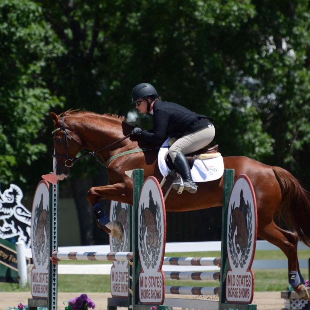 JN Blogger Contest Finalist Anne Warner on Full Care Facilities ...