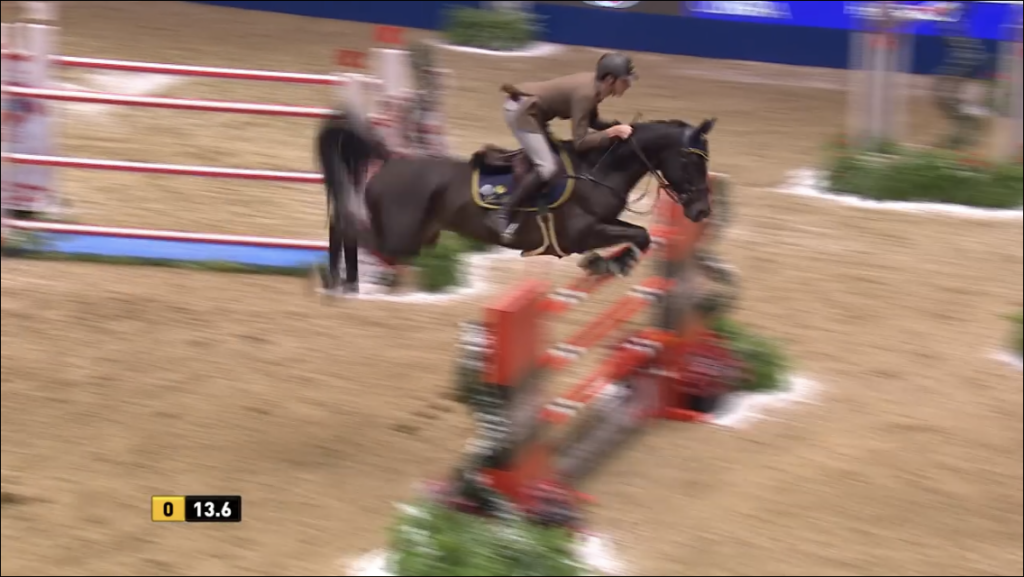 WATCH: "I Trust Her & I Go With Her" Alberto Zorzi Wins Grand Prix at ...