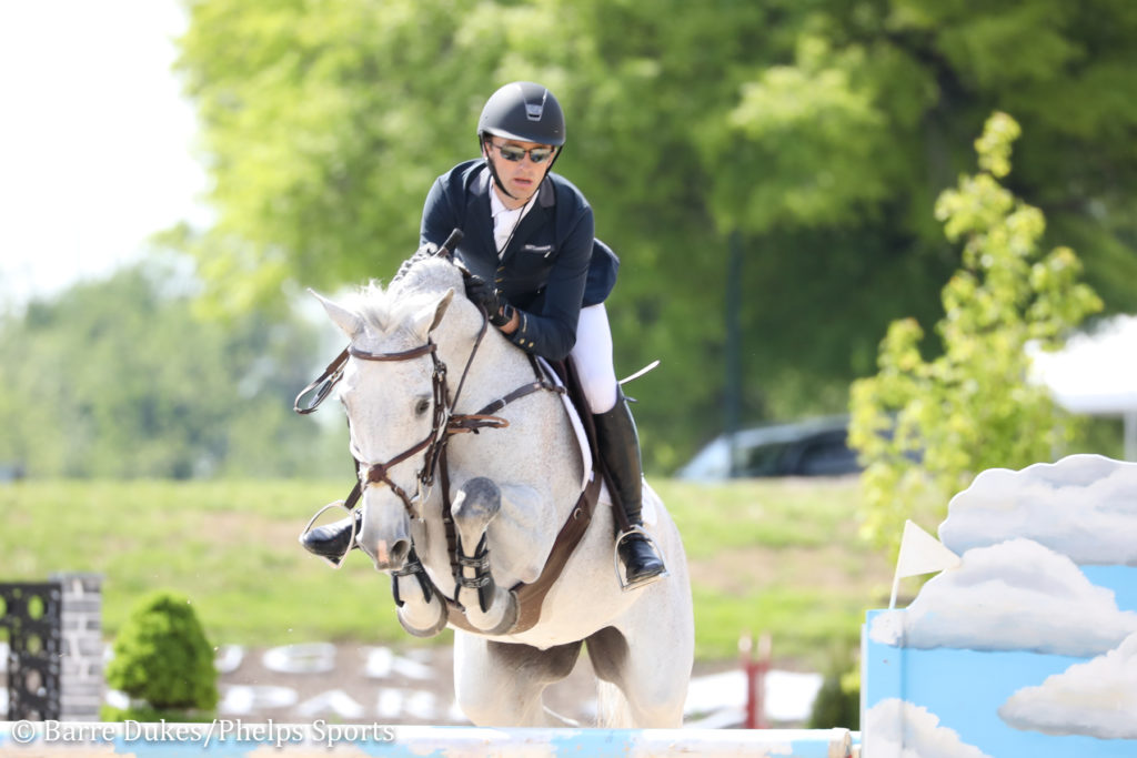 Andrew Ramsay & California 62 Claim Fastest Round to Win $35K Welcome ...
