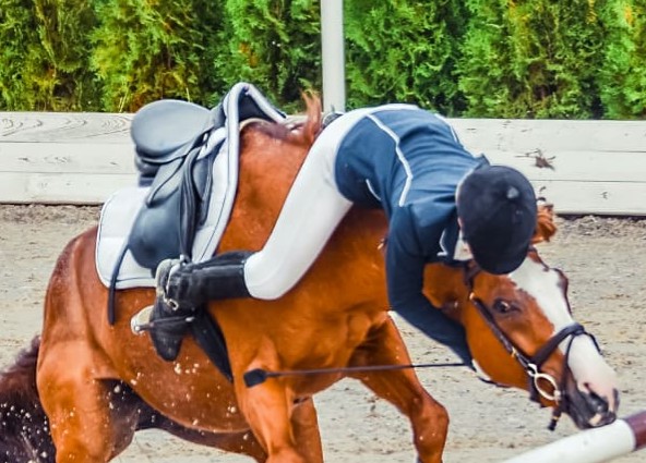 Brain Injury Awareness Month: Who has your Emergency Info? - Jumper Nation