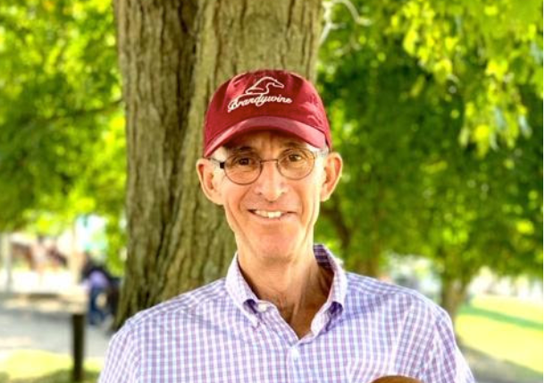 Down Time is the Perfect Time to Improve Your Riding: Get 1:1 Virtual ...