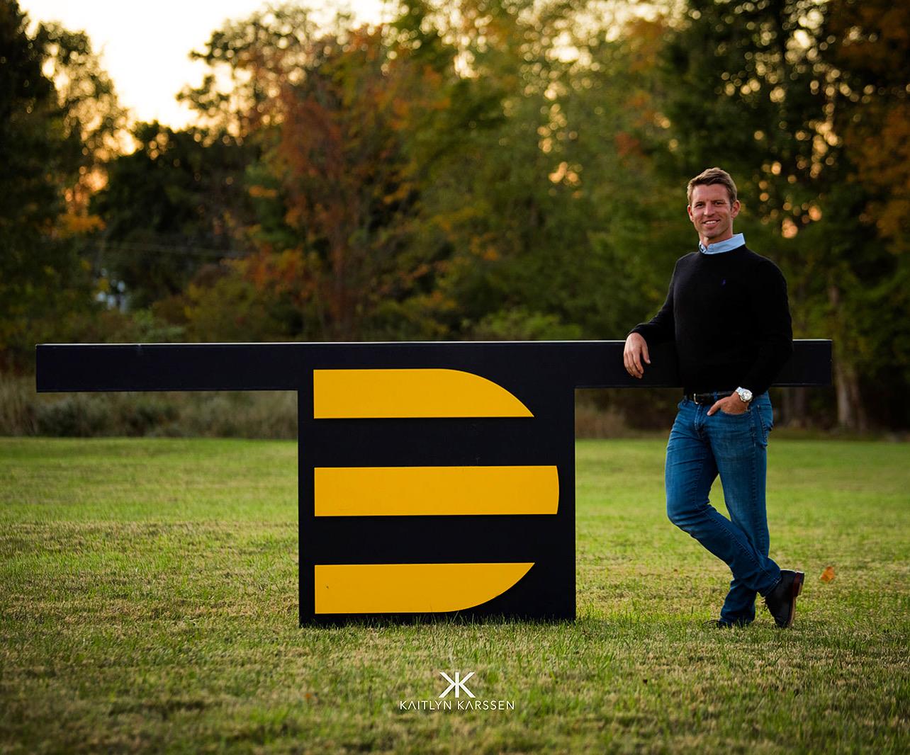 All About Jumps: Q&A with Dalman Jump Co. Founder Javan Dalman - Jumper ...