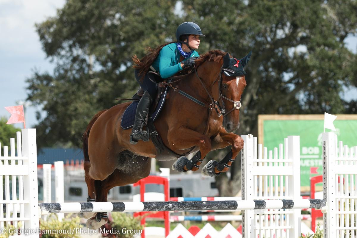 Madison Wayda Smith and Shannon Dickinson Start Strong at 2020 ...