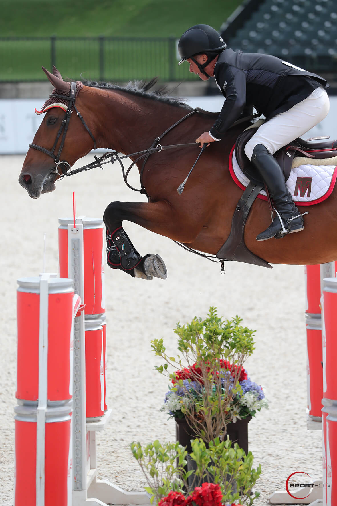 Todd Minikus and JuJu VDM Secure $25K Tryon Resort Grand Prix to Kick ...