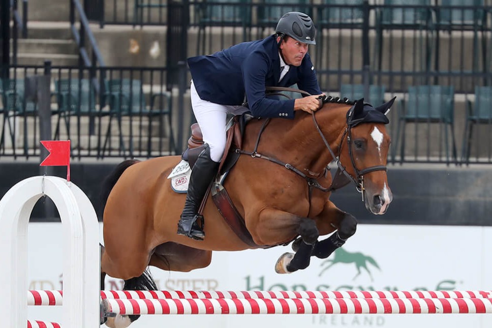 Matt Cyphert and Lochinvar Top $30K Tryon Resort Grand Prix at Tryon ...