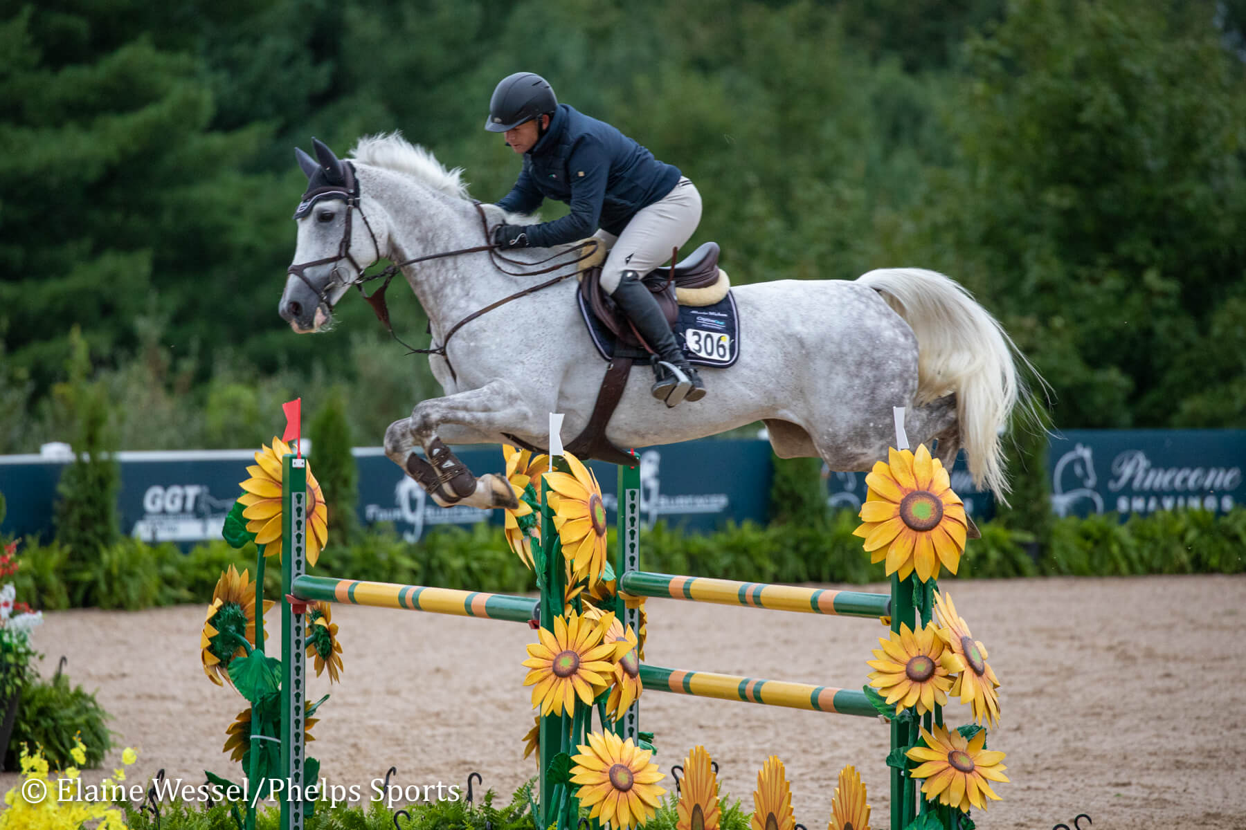 Kristen Vanderveen and Bull Run's Divine Fortune Strike Gold in $5K 1 ...