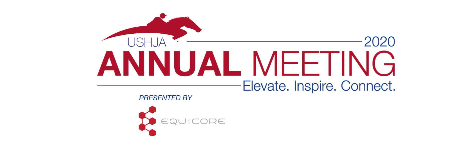 USHJA Virtual Annual Meeting Schedule Released - Jumper Nation