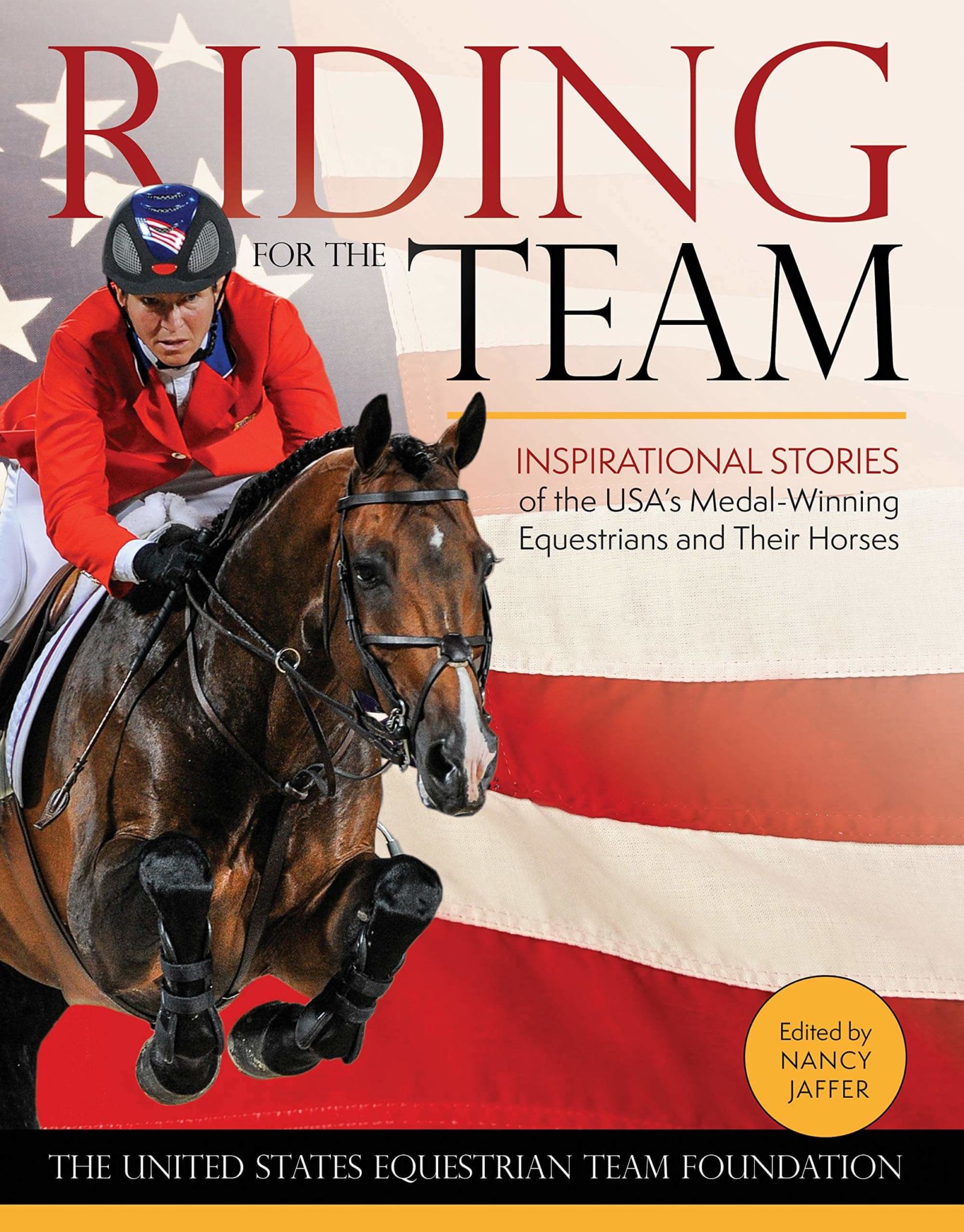 The Best Horse Books to Gift this Holiday Season - Jumper Nation