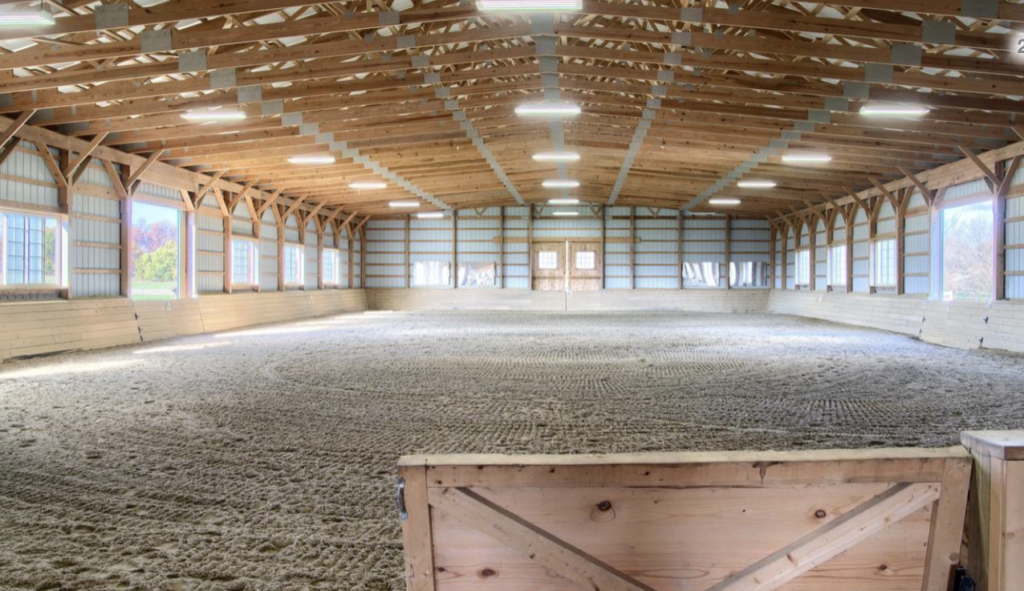 Paradise in Maryland: Dream Farm Presented by Stable View - Jumper Nation