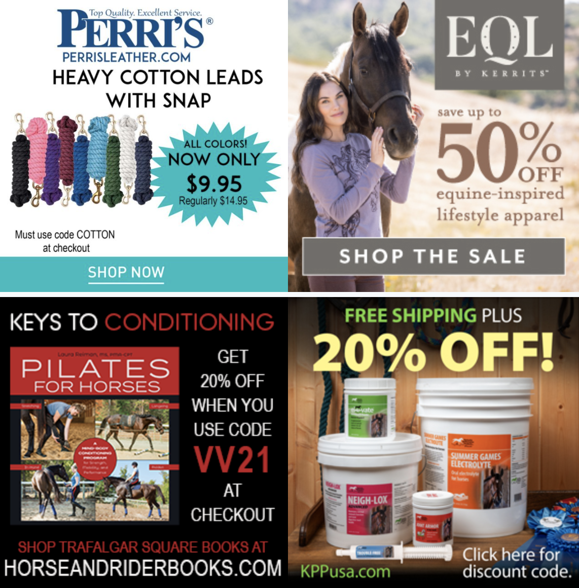 Editor’s Picks: My Top 5 Virtual Vendor Village Deals for Tuesday ...