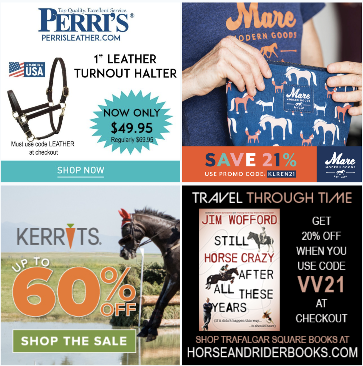 Editor’s Picks: My Top 5 Virtual Vendor Village Deals for Thursday ...