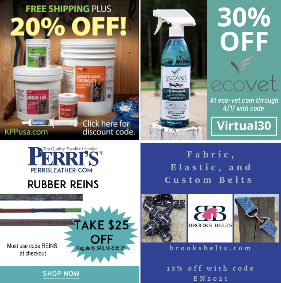 Editor’s Picks: My Top 5 Virtual Vendor Village Deals for Saturday ...