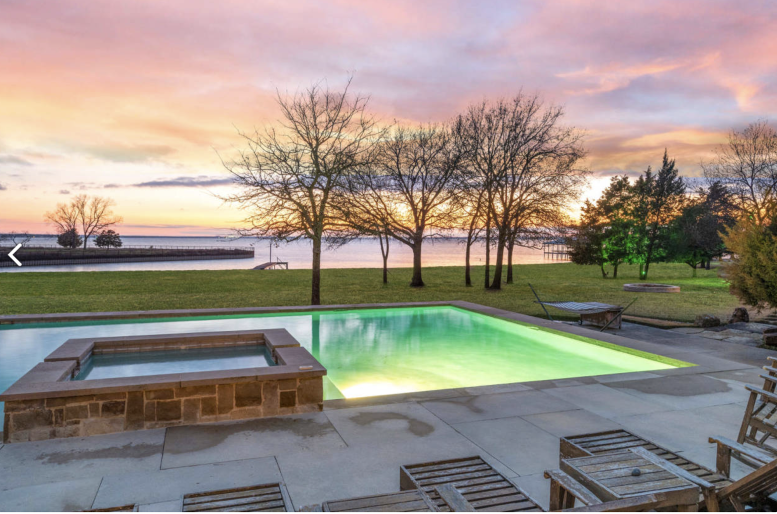 Lakeshore Dream Farm near Dallas Presented by Stable View - Jumper Nation