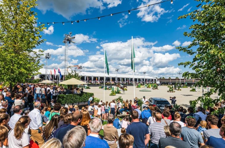 August 23 29 Horse Show Schedule In Partnership With ShowAssist August 23 29 Horse Show Schedule In Partnership With ShowAssist